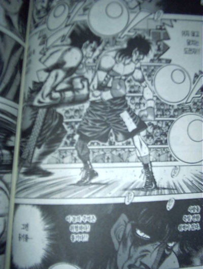 [Comic] 더파이팅 73권. 凶 (내용有) | 만화책 도서 갤러리 | RULIWEB