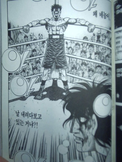 [Comic] 더파이팅 73권. 凶 (내용有) | 만화책 도서 갤러리 | RULIWEB