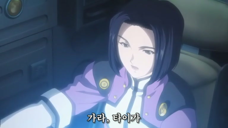 사쿠라대전 5 OVA - 필살기 퍼레이드 (1/2) | 애니메이션 갤러리 | RULIWEB