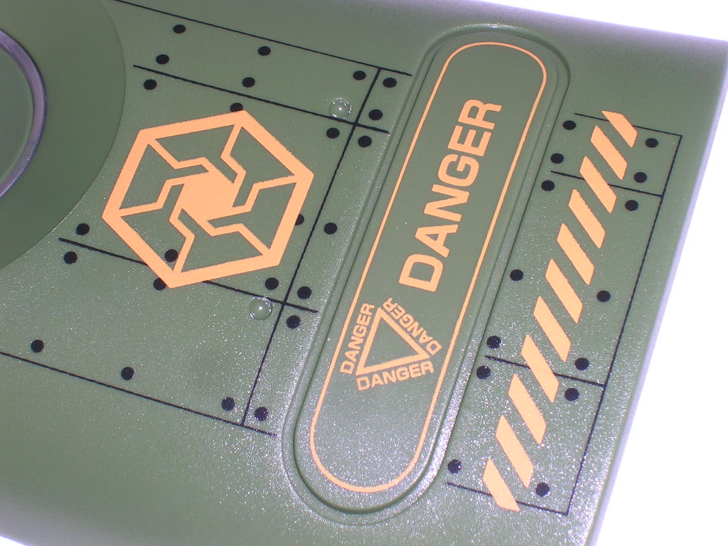 크롬하운즈(CHROME HOUNDS) 초회한정판 + 스샷 | 오픈 케이스 갤러리