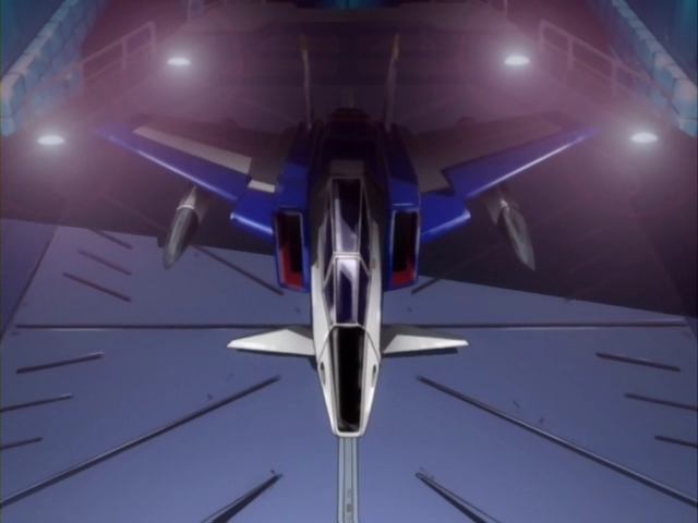 건담시드데스티니. 8화. | 애니메이션 갤러리 | RULIWEB