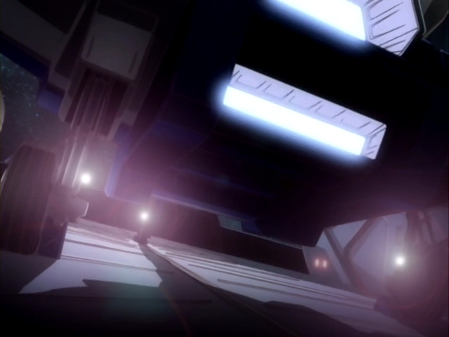 건담시드데스티니. 8화. | 애니메이션 갤러리 | RULIWEB