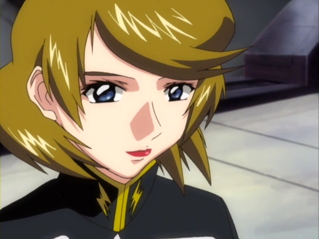 건담시드데스티니. 8화. | 애니메이션 갤러리 | RULIWEB