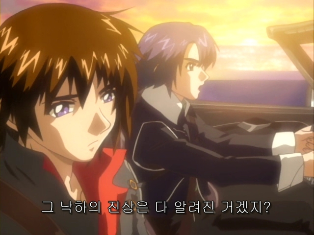 건담시드데스티니. 8화. | 애니메이션 갤러리 | RULIWEB