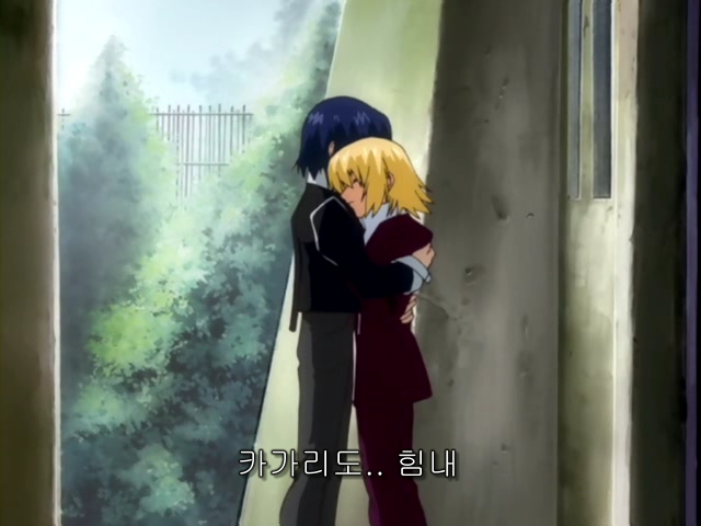 건담시드데스티니. 8화. | 애니메이션 갤러리 | RULIWEB