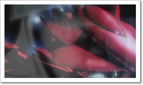 추천! 애니음악 29.[MS 이글루]-시공의 기슭- *BGM* | 애니메이션 갤러리 | RULIWEB