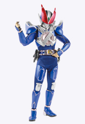 PROJECT BM가면라이더 NEW 덴오 스트라이크 폼