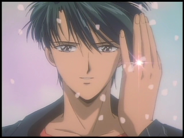 [환상게임]OVA 시간대가 어떻게 되나요?? (스샷52화네타) | 애니메이션 갤러리 | RULIWEB