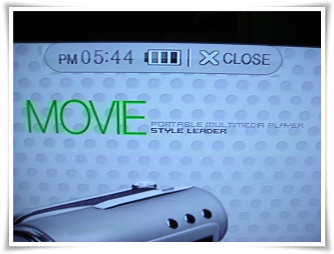 [PMP] 맥시안 E900/D900 전용 24핀 컴포넌트 케이블 | MP3/PMP 이야기