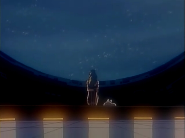 하세가와 유이치의 MAPS OVA 1994년판 | 애니메이션 갤러리