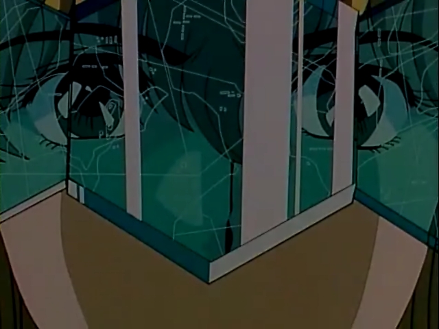 하세가와 유이치의 MAPS OVA 1994년판 | 애니메이션 갤러리