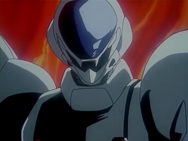 하세가와 유이치의 MAPS OVA 1994년판 | 애니메이션 갤러리