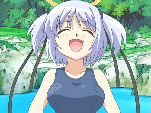 박살천사 도쿠로쨩과 DIO쨩 | 애니메이션 갤러리 | RULIWEB