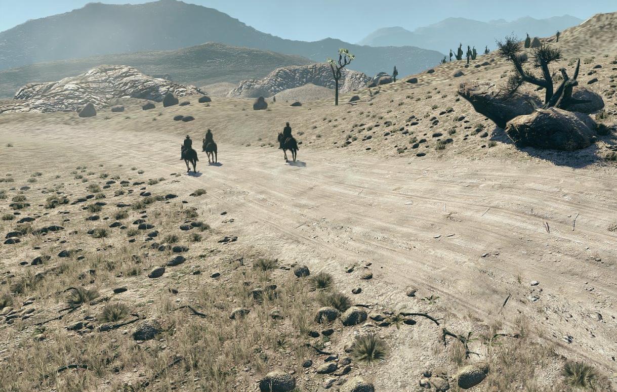 콜오브후아레즈:BIB DLC 정보 | 플레이스테이션 정보