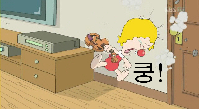 [아기공룡 둘리]도우너(스크롤) | 애니메이션 갤러리 | 루리웹 l RULIWEB