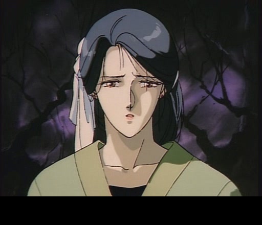 흡혈희 미유 OVA | 애니메이션 갤러리