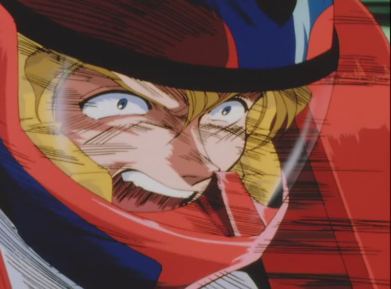 [사이버 포율러 ZERO] 제로의 영역 [BGM] | 애니메이션 갤러리 | RULIWEB