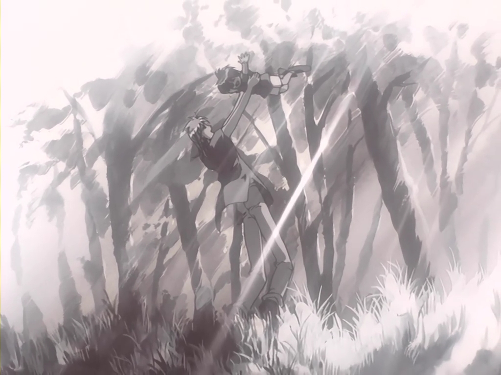 [에스카플로네] 과거의 명작을 감상했습니다 [BGM] | 애니메이션 갤러리 | RULIWEB