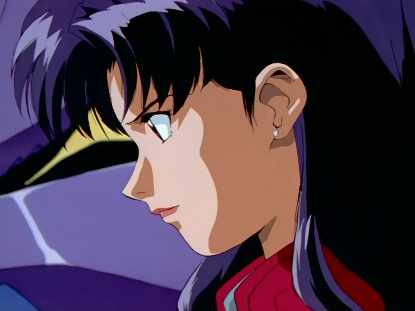 미츠이시 코토노 씨 유방암 판정이라니.. OTL (세일러문 외) | 애니메이션 갤러리