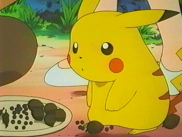 [포켓몬스터]새로운섬 오랜지제도 | 애니메이션 갤러리 | 루리웹 l RULIWEB