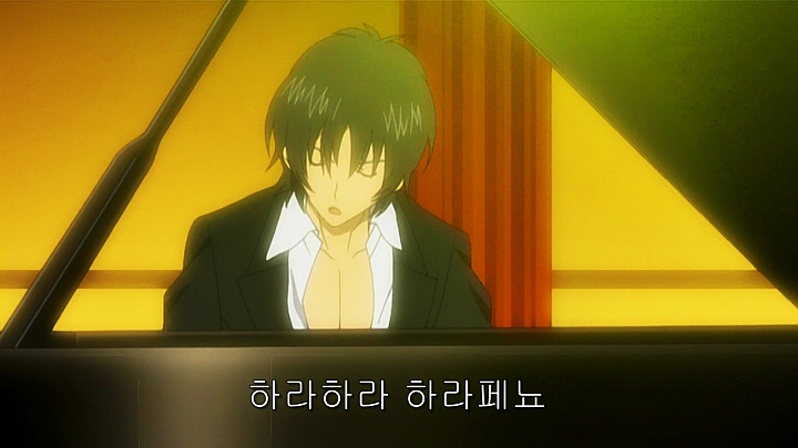 [미나미가3기](BGM)카레의 노래~ | 애니메이션 갤러리 | RULIWEB