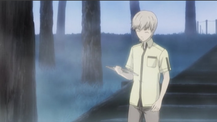 독과점 게시물 - [페르소나TS 17화] | 애니메이션 갤러리 | RULIWEB