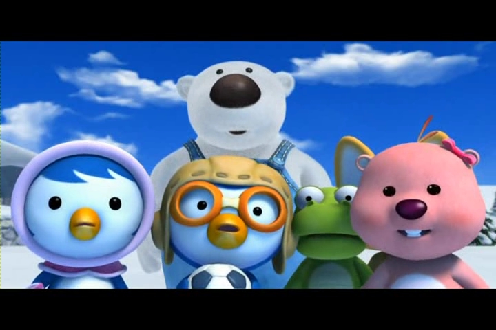 뽀롱뽀롱뽀로로 2기 내 이름은 해리