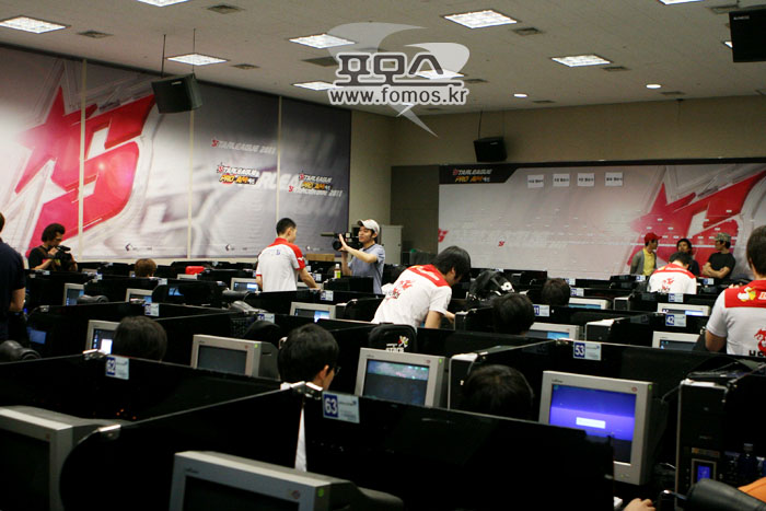 스타리그2011 스타리그 듀얼 진출자 및 통계 | 월드 오브 워크래프트: 내부 전쟁 | RULIWEB