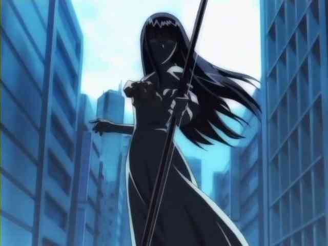 인터루드 OVA (Interlude,스크롤 압박) | 애니메이션 갤러리