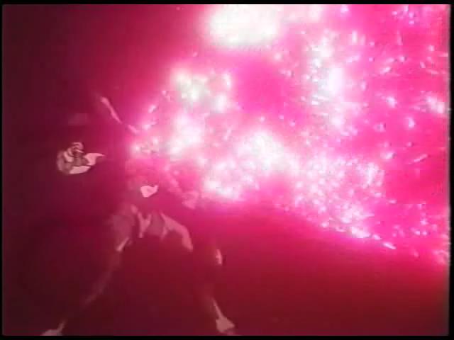 우주의 기사 테카맨 블레이드 48화 | 애니메이션 갤러리