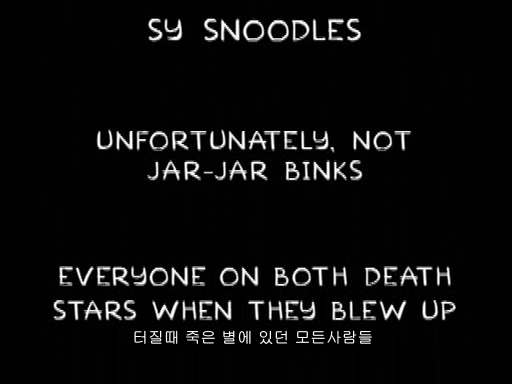 심슨 = 바트맨 비긴즈 (Bartman Begins) = | 애니메이션 갤러리