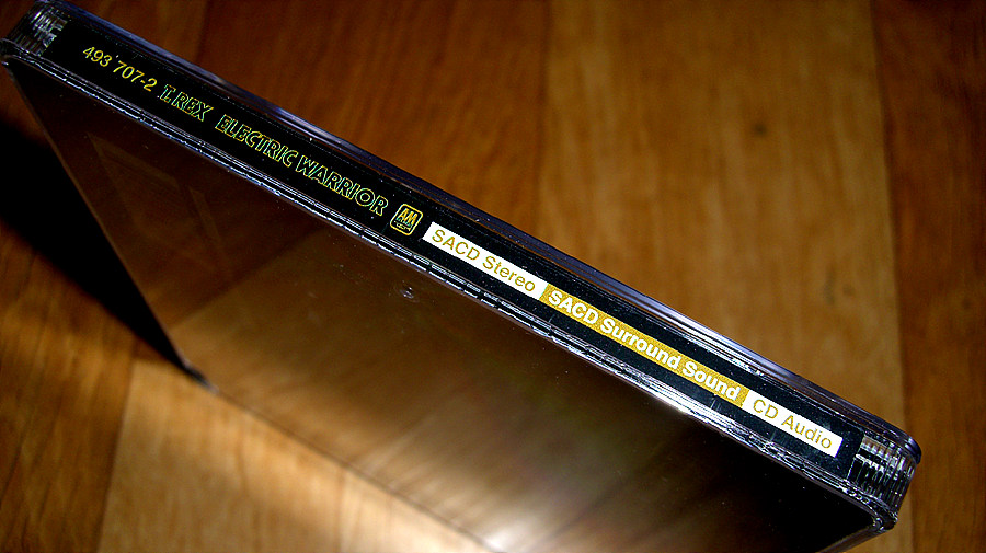 지금까지 구입한 SACD들입니다.. | CD 음반 갤러리