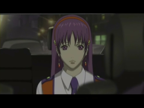 K.O.F Another day - 1화 - | 애니메이션 갤러리