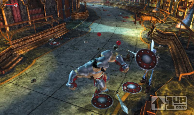 GDC 2006 NVIDIA, 'RSX 의 베이스는 G70' !! | 플레이스테이션 정보