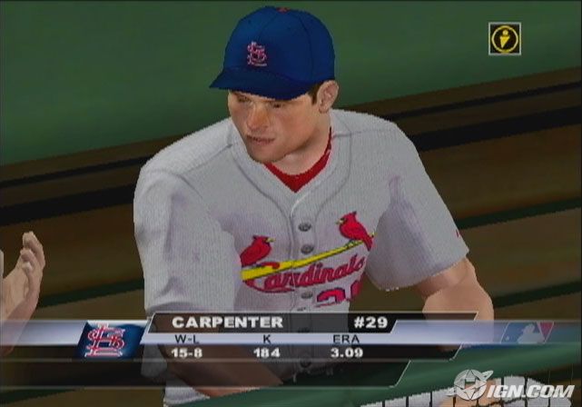 MLB 2K7 IGN리뷰 (PS2 ver.) | 플레이스테이션 정보