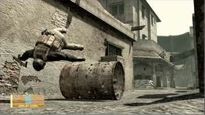 MGS4 & MGO 스크린샷 (플레이 스샷) | 플레이스테이션 정보