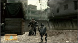 MGS4 & MGO 스크린샷 (플레이 스샷) | 플레이스테이션 정보