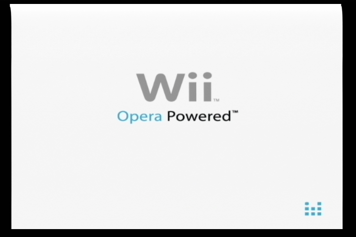 오페라 브라우져 기동 (슈퍼마리오 짤) | 슈퍼 마리오