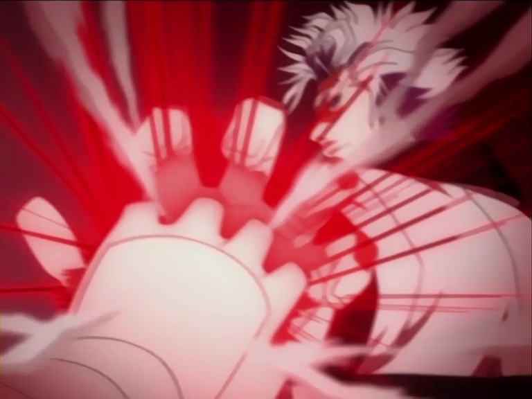 [BLEACH 163] 공주님을 구하러온 왕자님~♬ | 애니메이션 갤러리