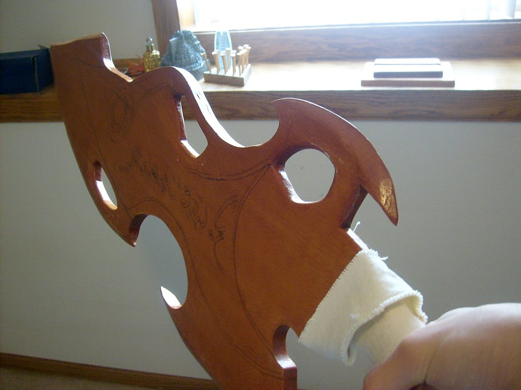 헤븐리 소드[무기,목재으로만든..스샷] | 플레이스테이션 정보