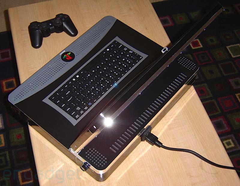 포터블 플스3 (Portable Playstation 3) | 플레이스테이션 정보