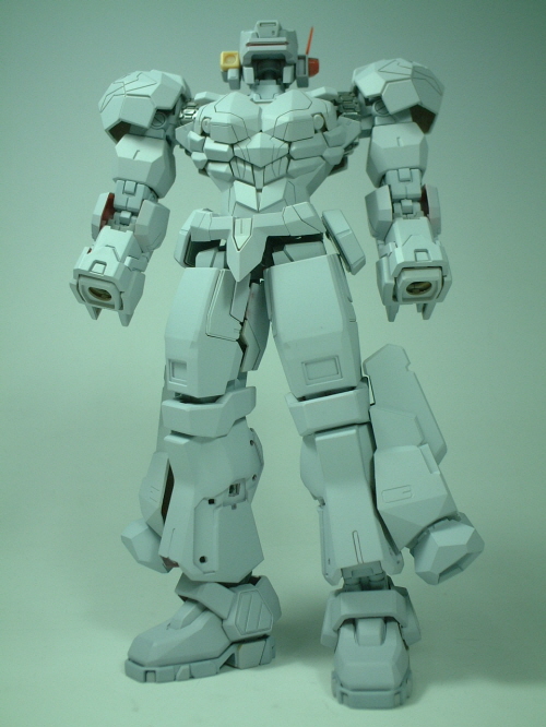 또다시 아팜드 APHARMD T TYPE B | 프라모델 캐릭터모형 갤러리