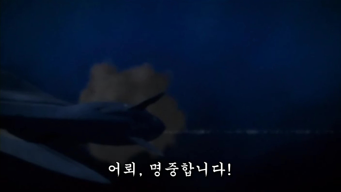 [FMP! TSR OVA] 의외로 한가한 전대장의 하루(스크롤) | 애니메이션 갤러리