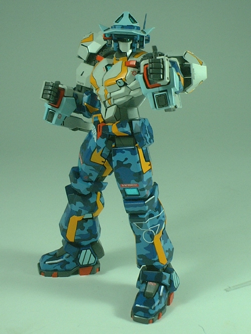 하세가와 버철온 시리즈 No3 MZV36TH APHARMD the HATTER