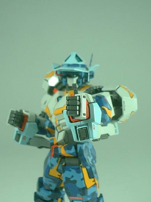 하세가와 버철온 시리즈 No3 MZV36TH APHARMD the HATTER