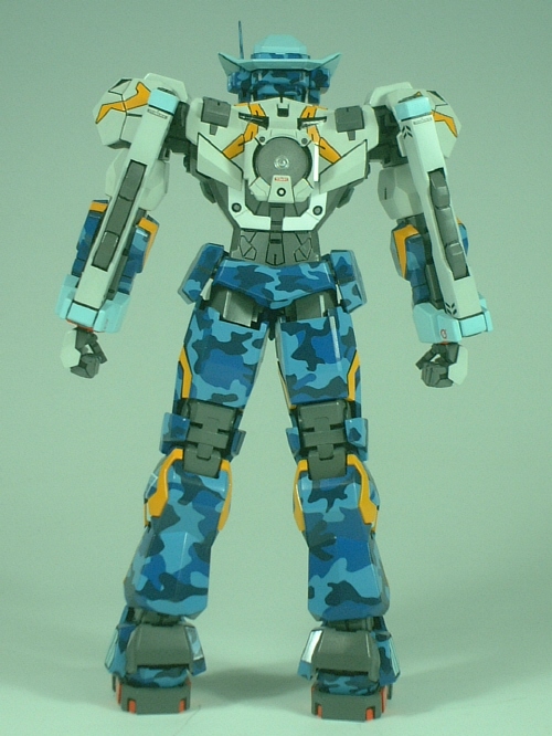 하세가와 버철온 시리즈 No3 MZV36TH APHARMD the HATTER