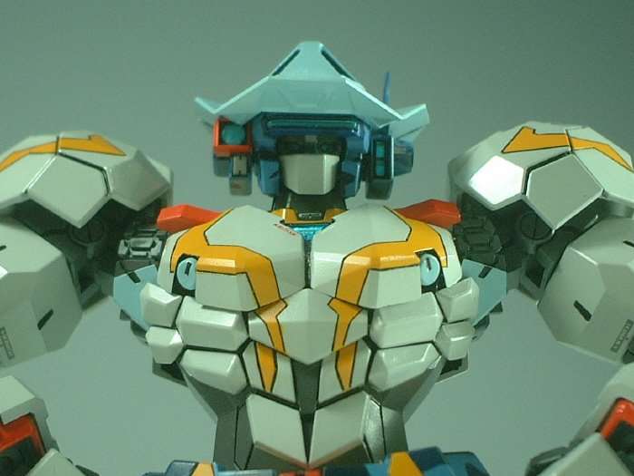 하세가와 버철온 시리즈 No3 MZV36TH APHARMD the HATTER