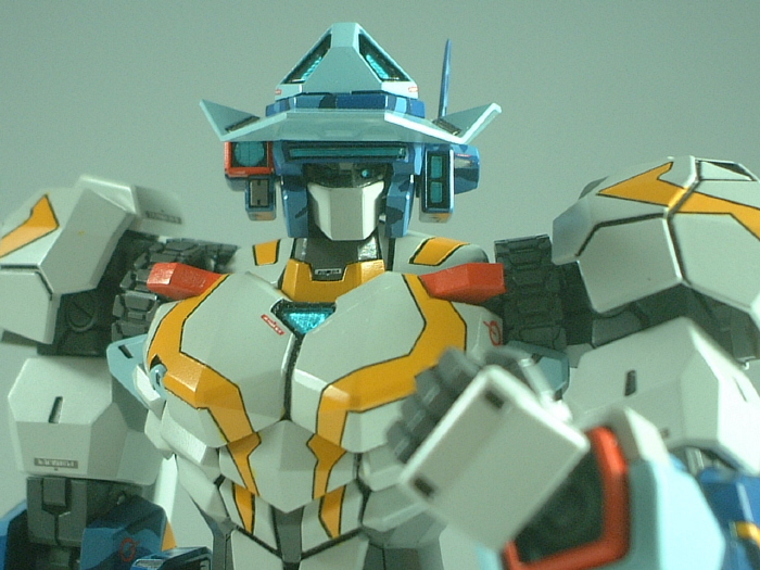 하세가와 버철온 시리즈 No3 MZV36TH APHARMD the HATTER