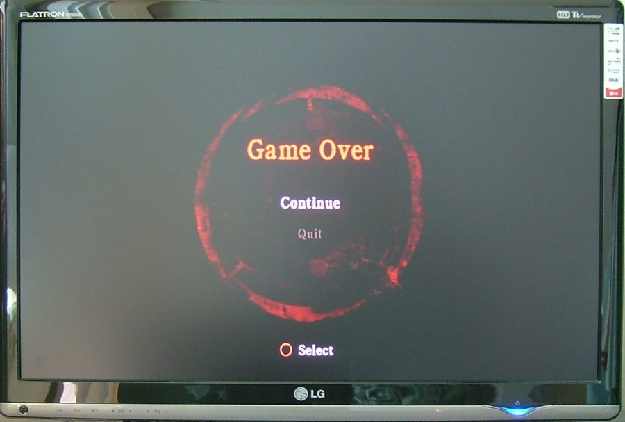 사일런트 힐 홈커밍