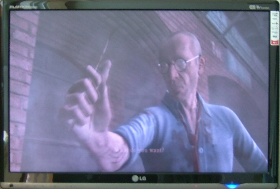 사일런트 힐 홈커밍